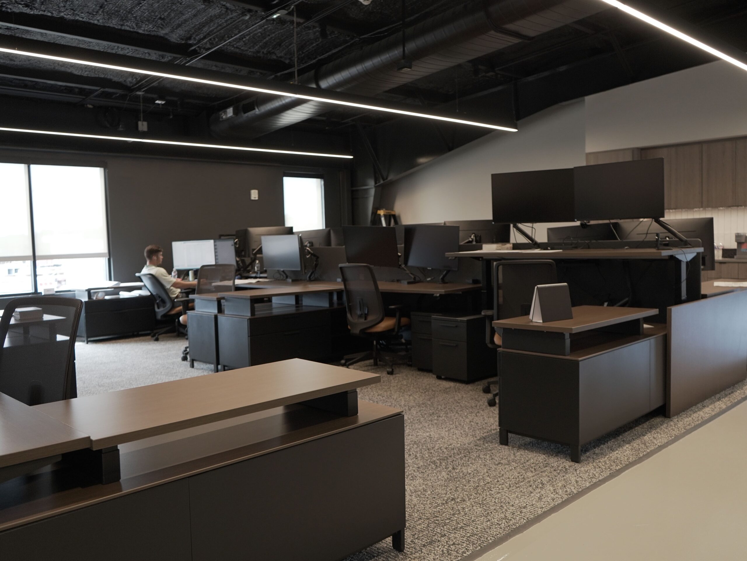 Cooper Steel Shelbyville TN | Industrial Facility by KFP Construction